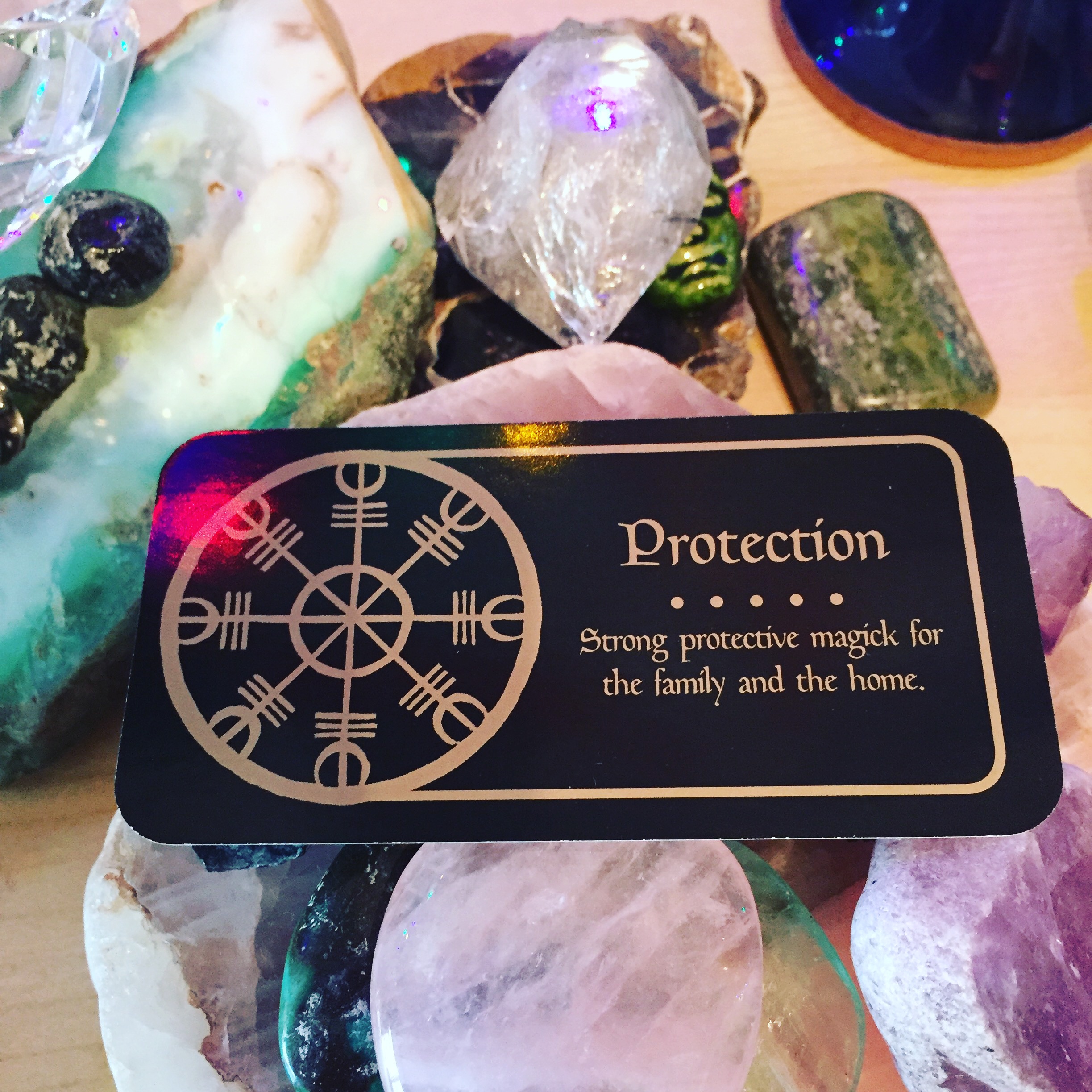 Making Magick: Manifest Your Dreams – Priestess Moon