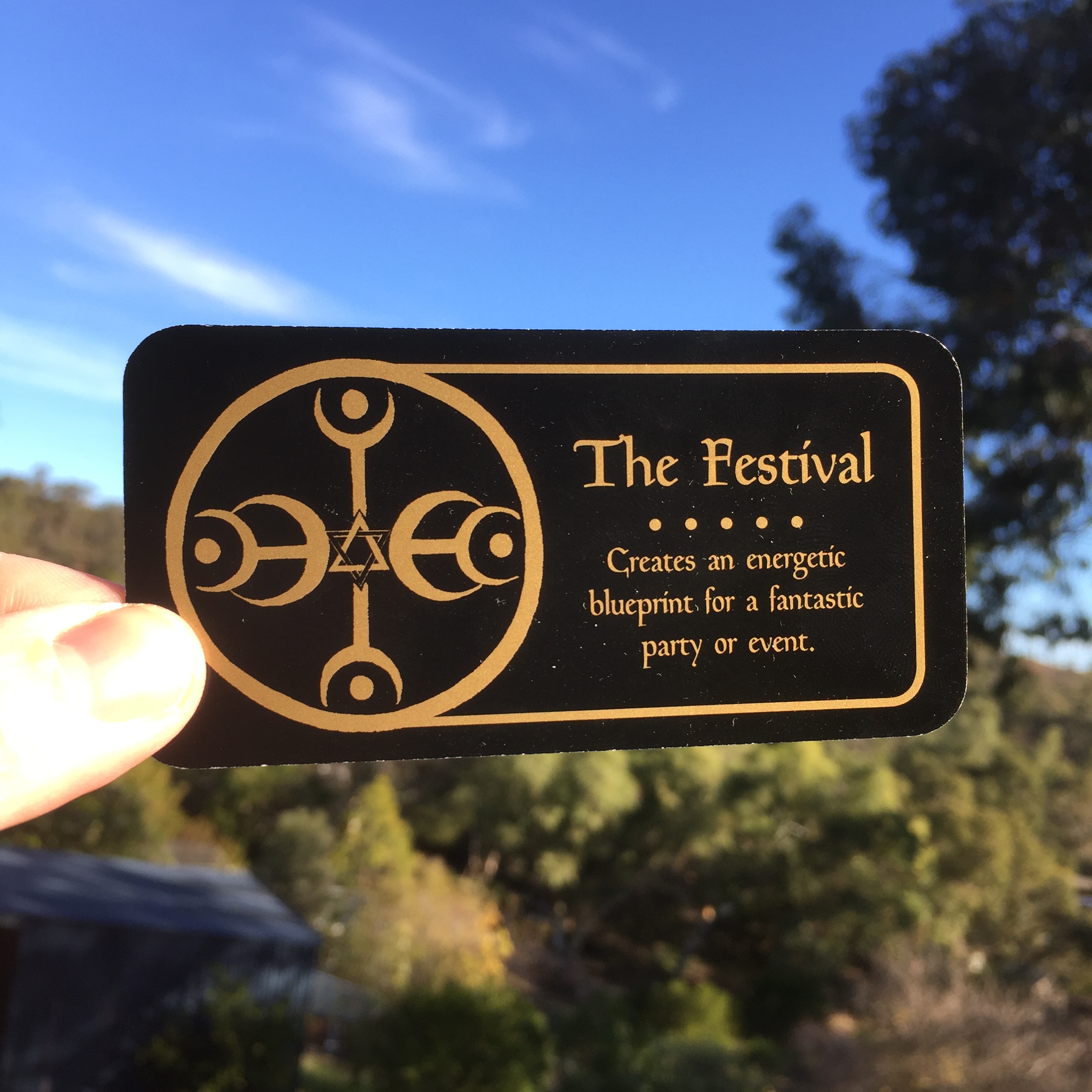 Making Magick: Manifest Your Dreams – Priestess Moon